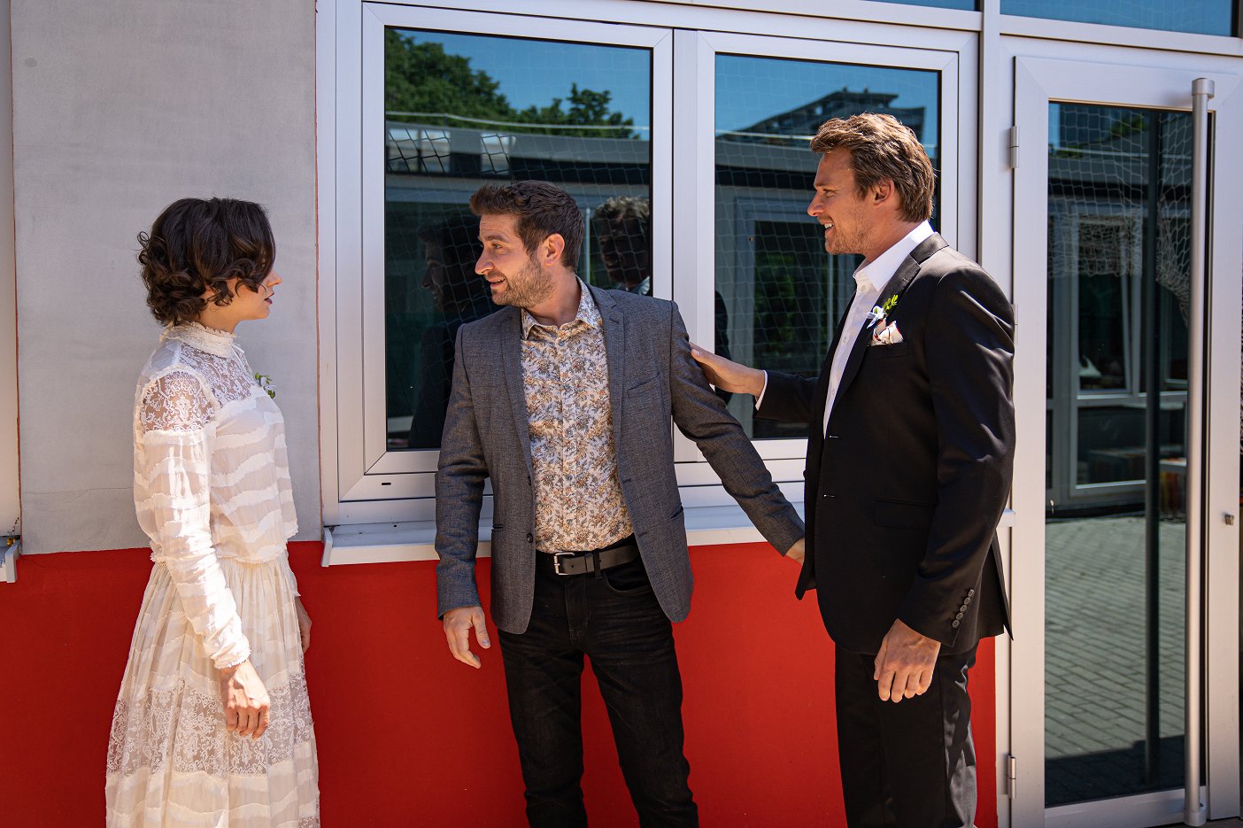 Vojtěch Dyk | ČSFD.cz