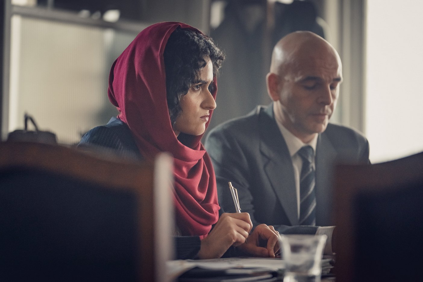 Seyan Sarvan | Galerie - Z filmu | ČSFD.cz