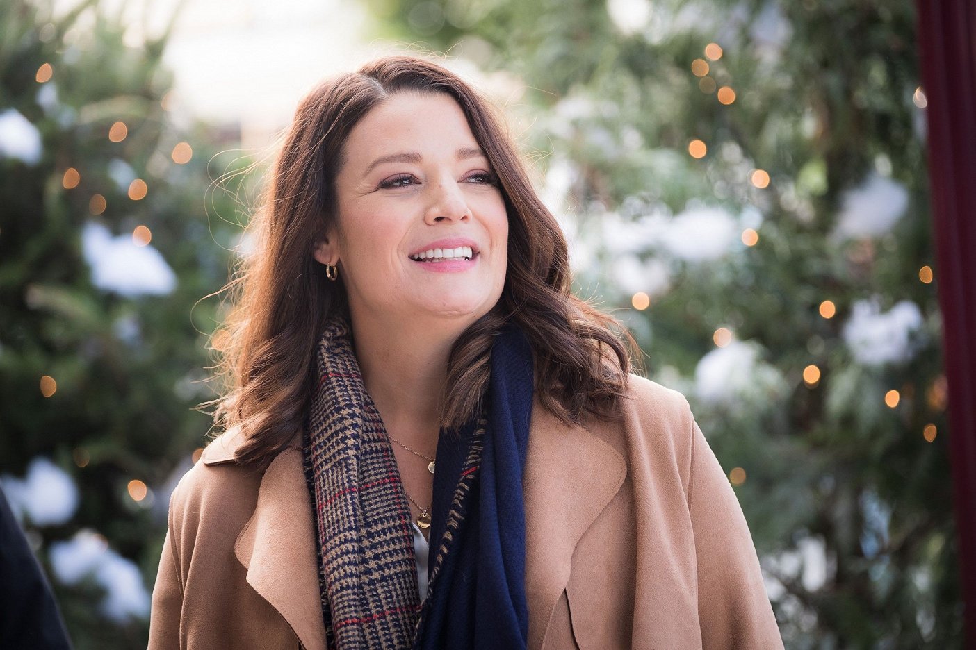 Kimberley Sustad | Galerie - Z filmu | ČSFD.cz