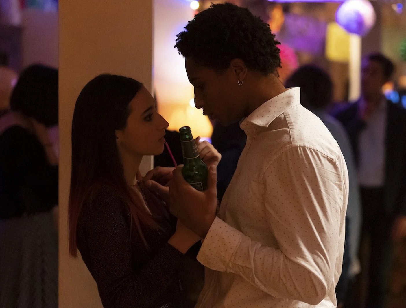 Isnaba Na Montche | ČSFD.cz