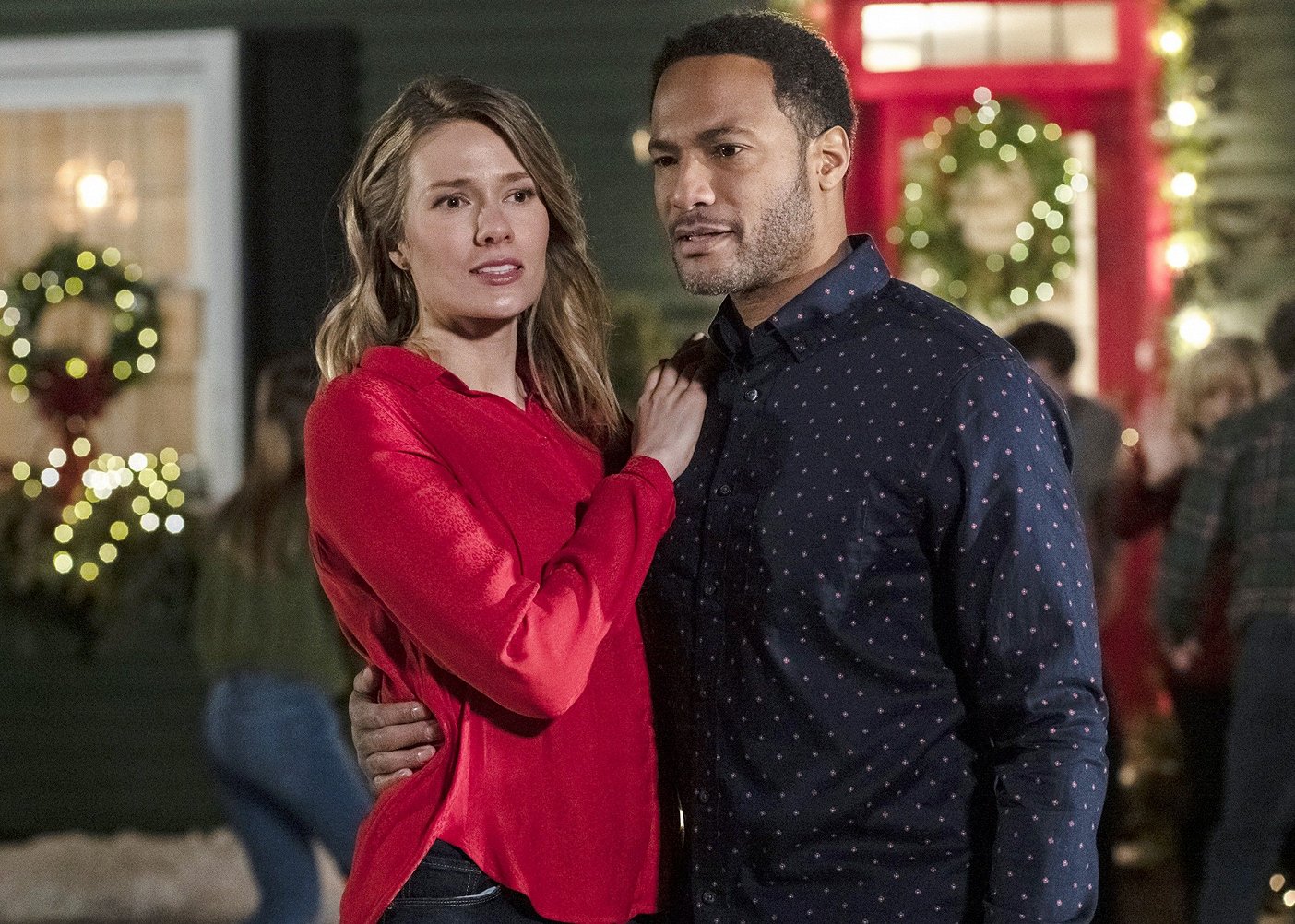 Mykee Selkin | ČSFD.cz