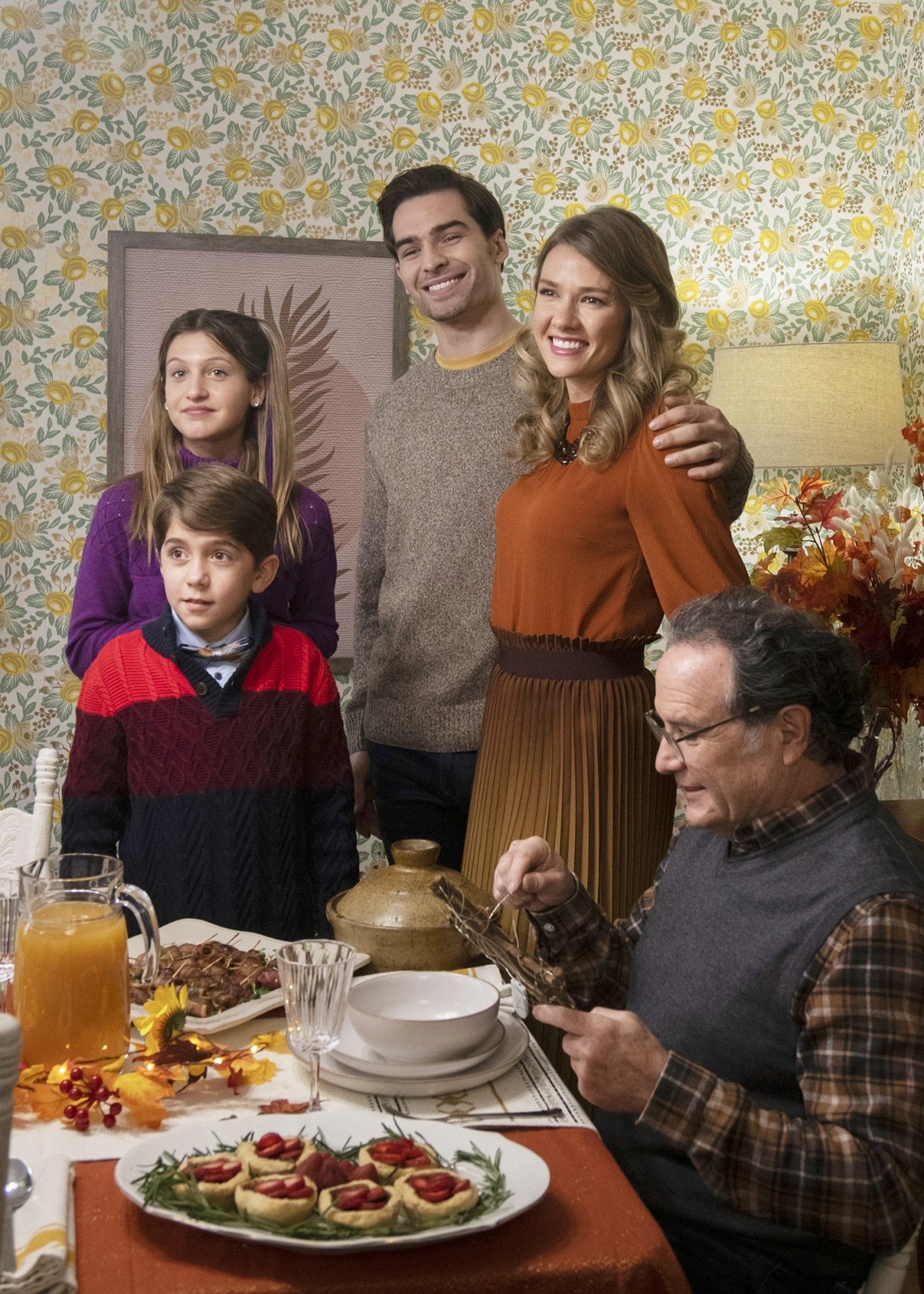 Habree Larratt | ČSFD.cz