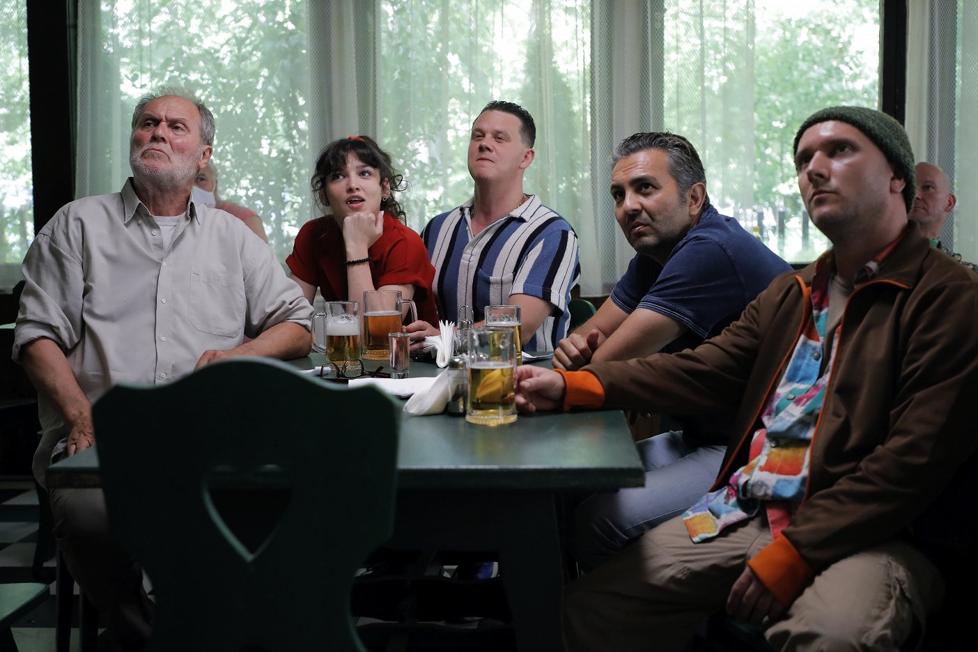 Beatrix Trill | Galerie - Z filmu | ČSFD.cz