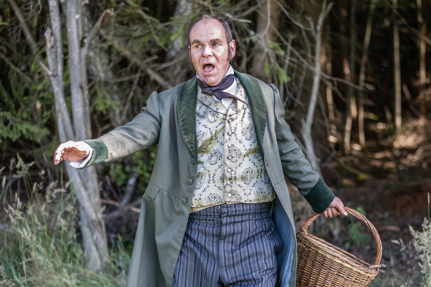 Olaf Burmeister | Galerie - Z filmu | ČSFD.cz