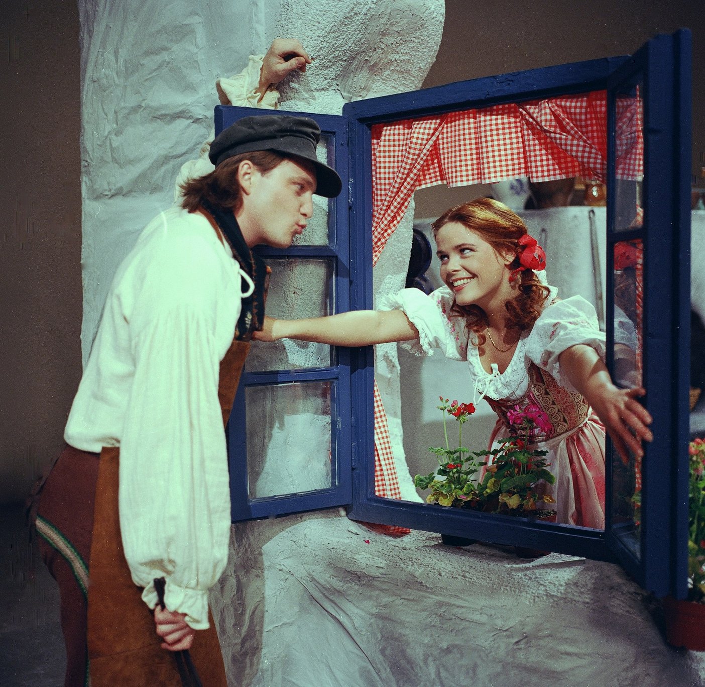 Hana Igonda Ševčíková | ČSFD.cz