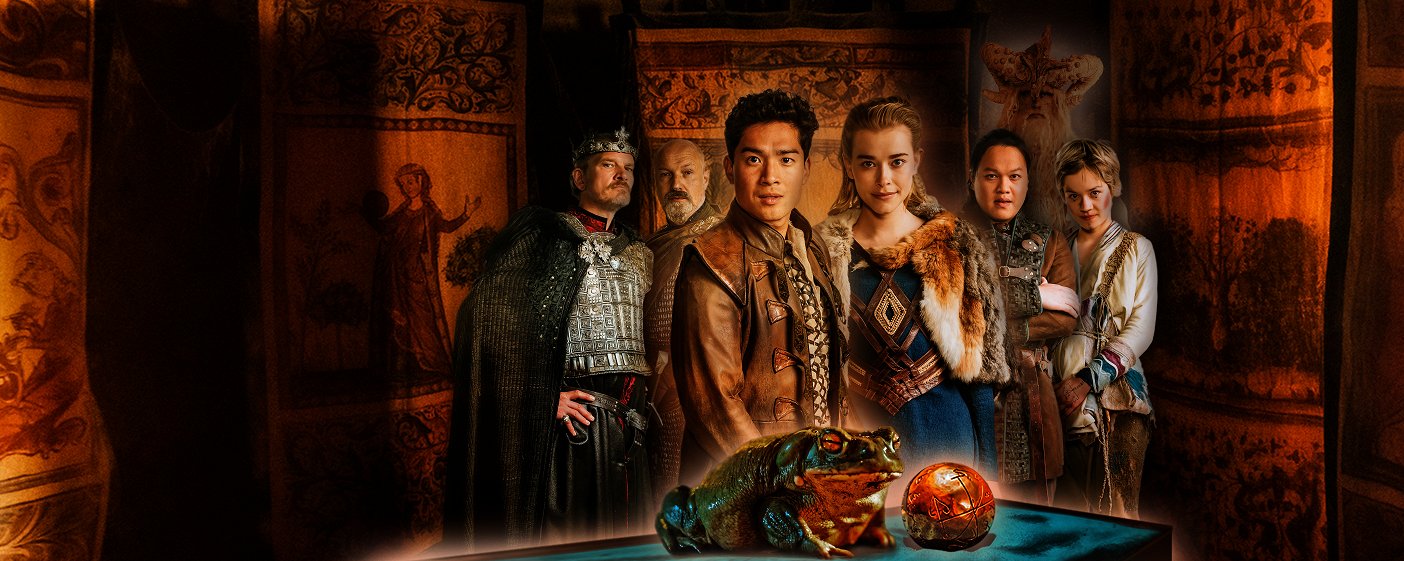 Viet Anh Alexander Tran | Galerie - Promo | ČSFD.cz