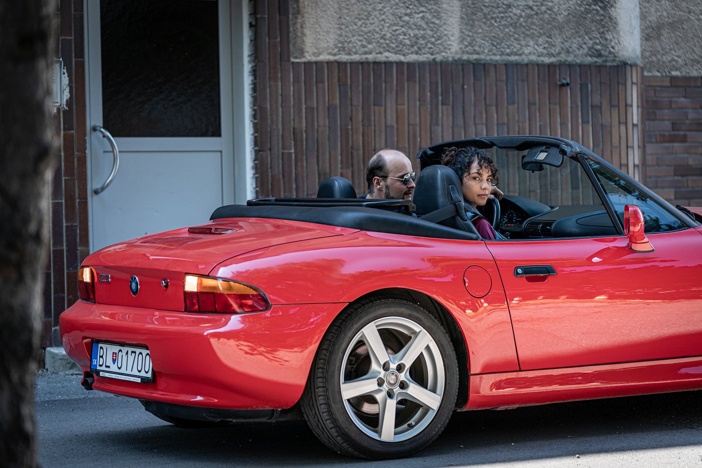 Alžbeta Ferencová | Galéria - Z filmu | ČSFD.sk