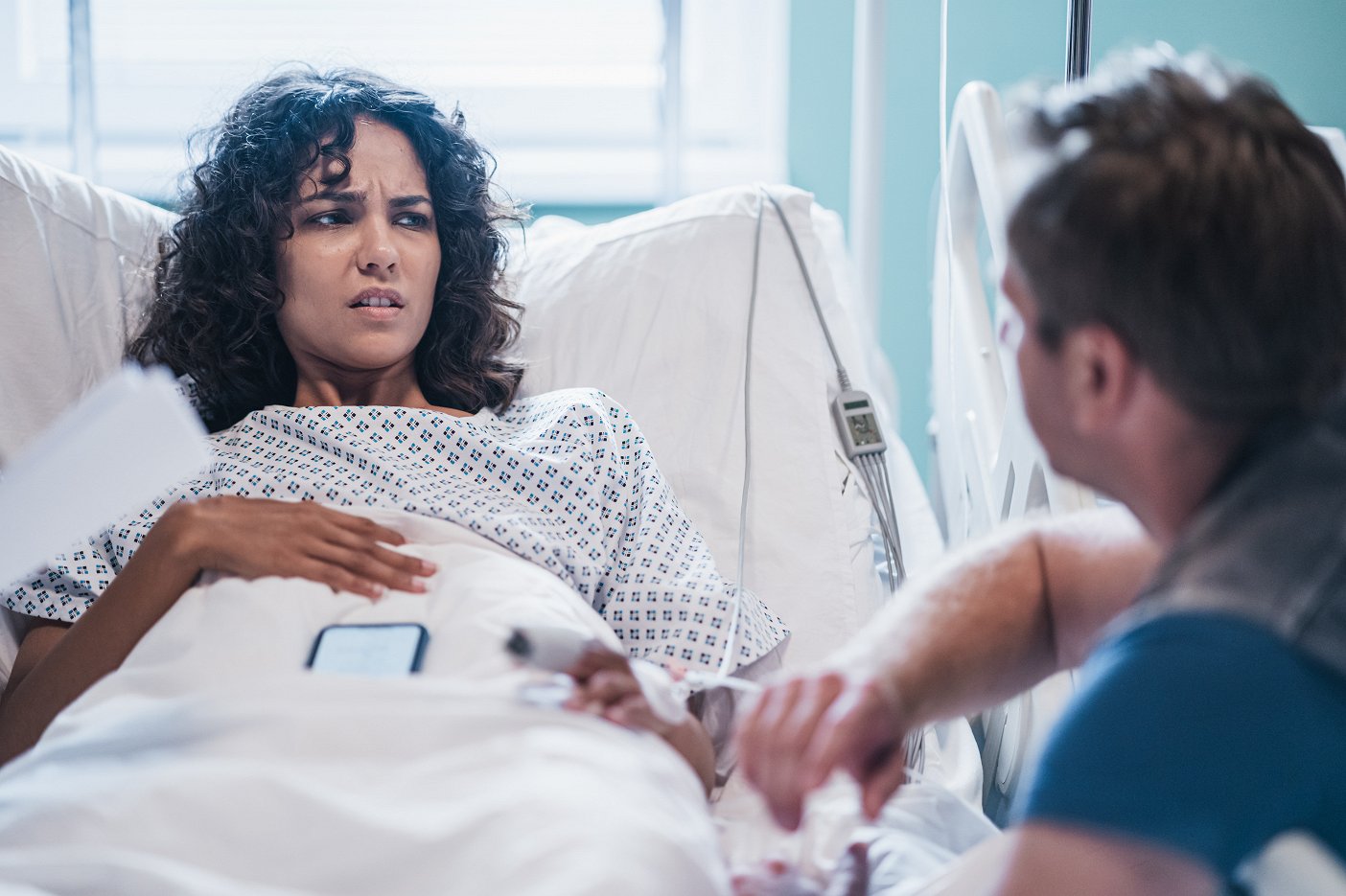 Alžbeta Ferencová | Galerie - Z filmu | ČSFD.cz