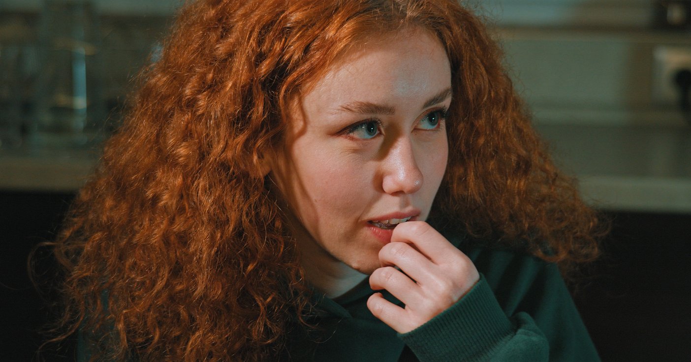 Naty Hrychová | ČSFD.cz