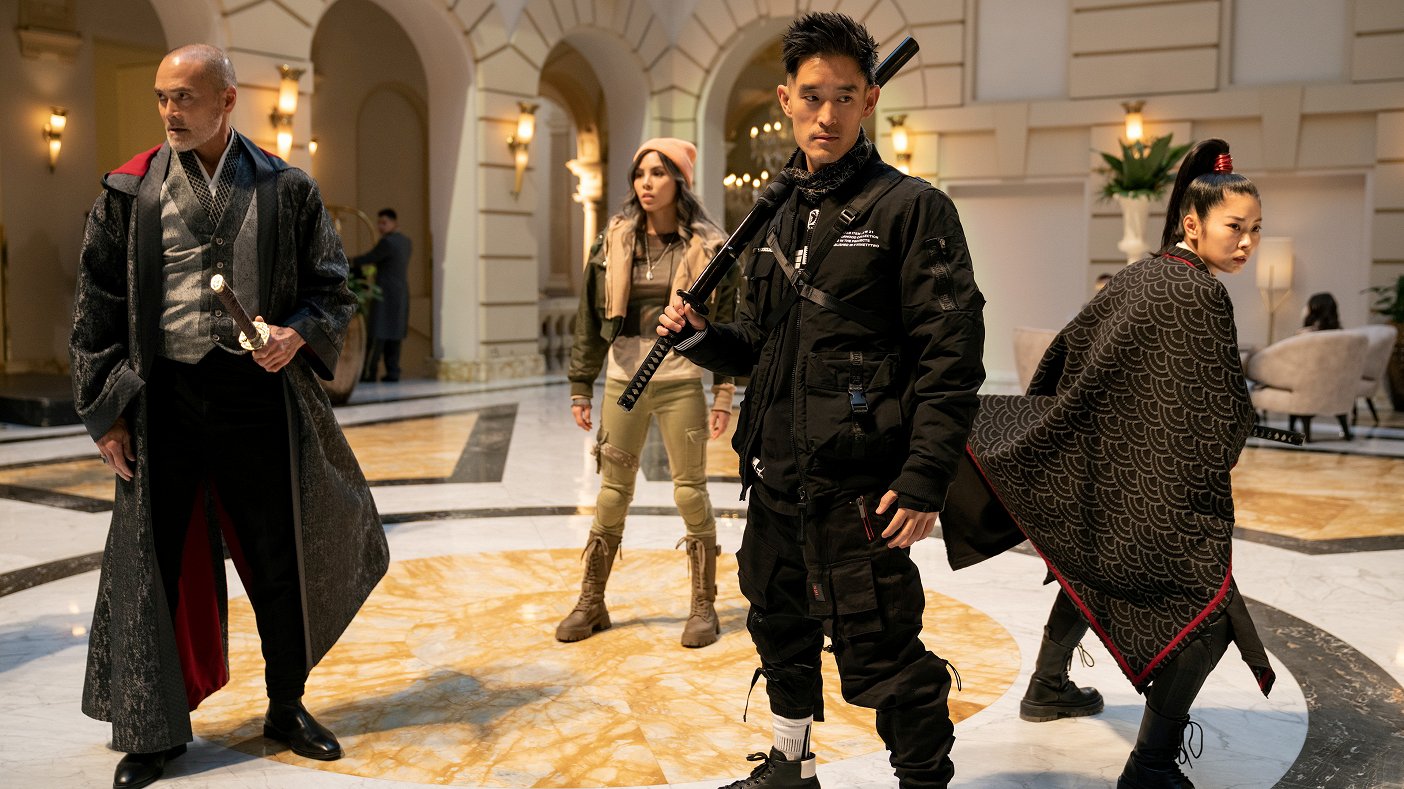 Chikako Fukuyama | ČSFD.cz