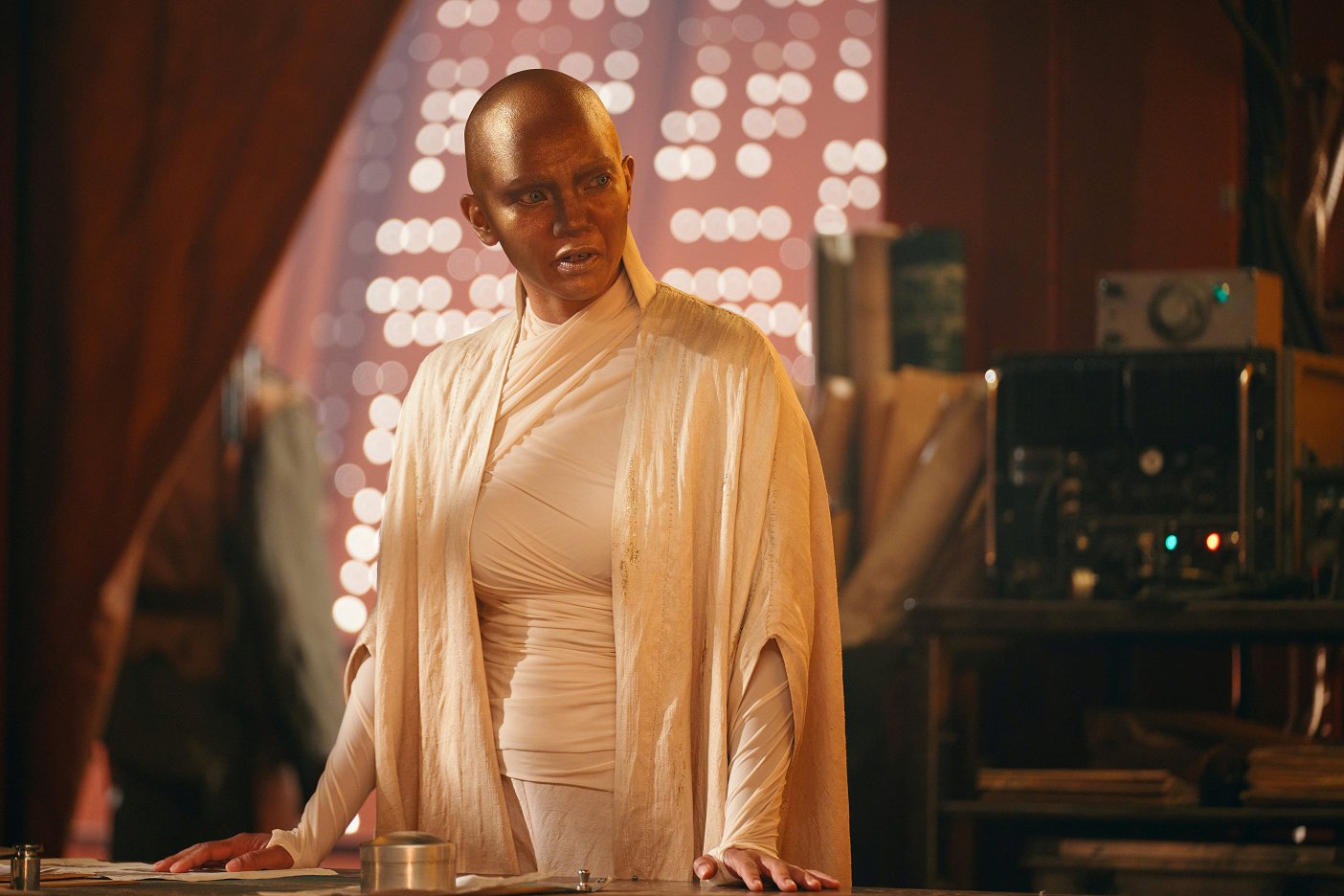 Chipo Chung | Galerie - Z filmu | ČSFD.cz