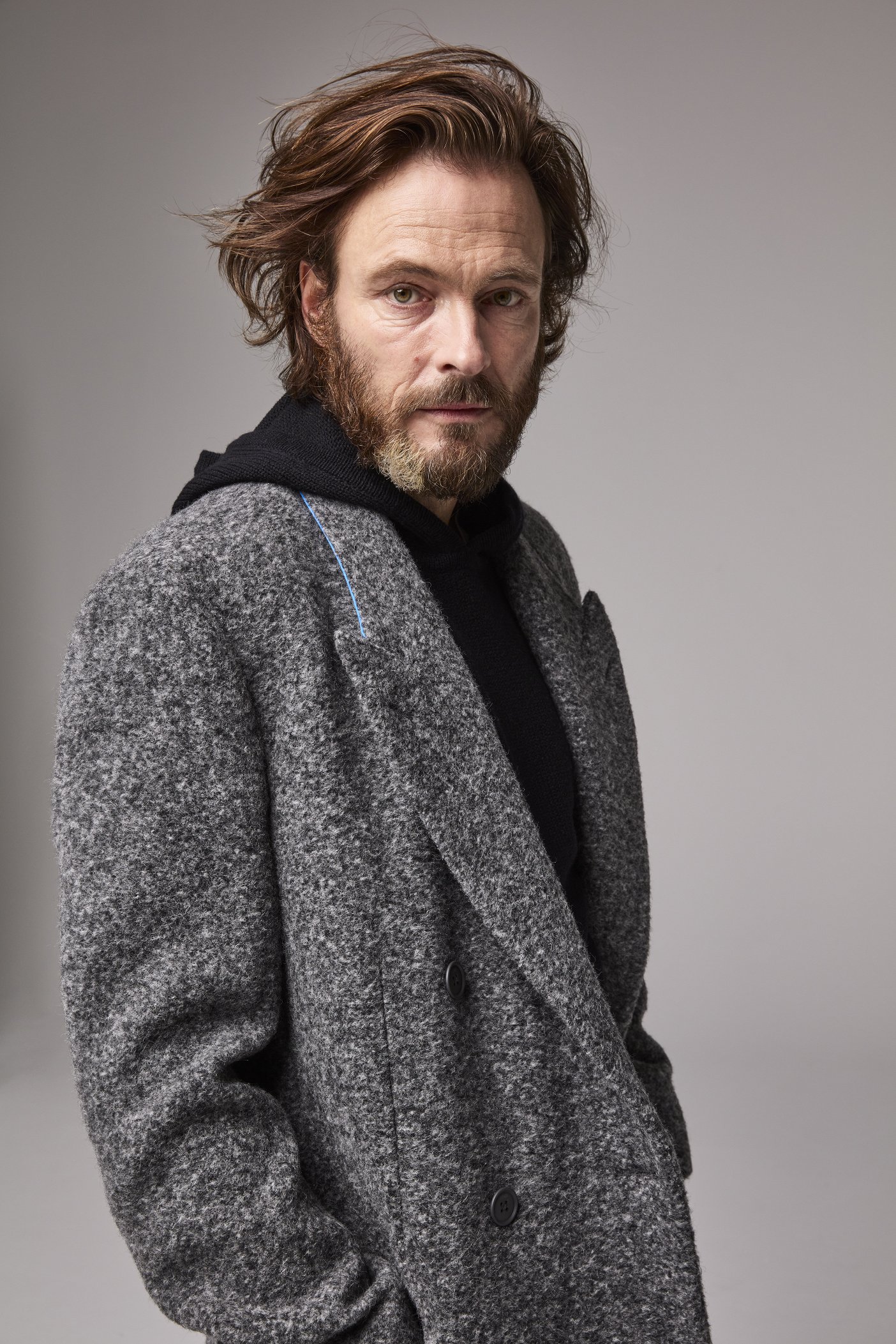 Andreas Pietschmann | Galerie - Promo | ČSFD.cz