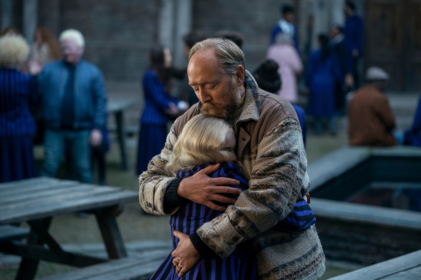 Ryan Ellsworth | Galerie - Z filmu | ČSFD.cz