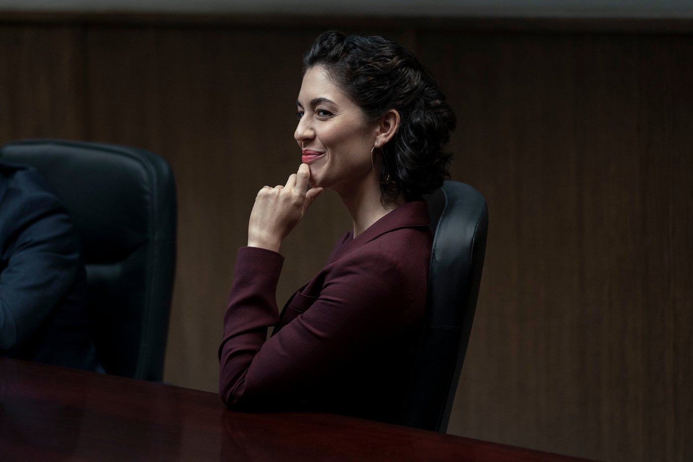 Kaylah Zander | ČSFD.cz