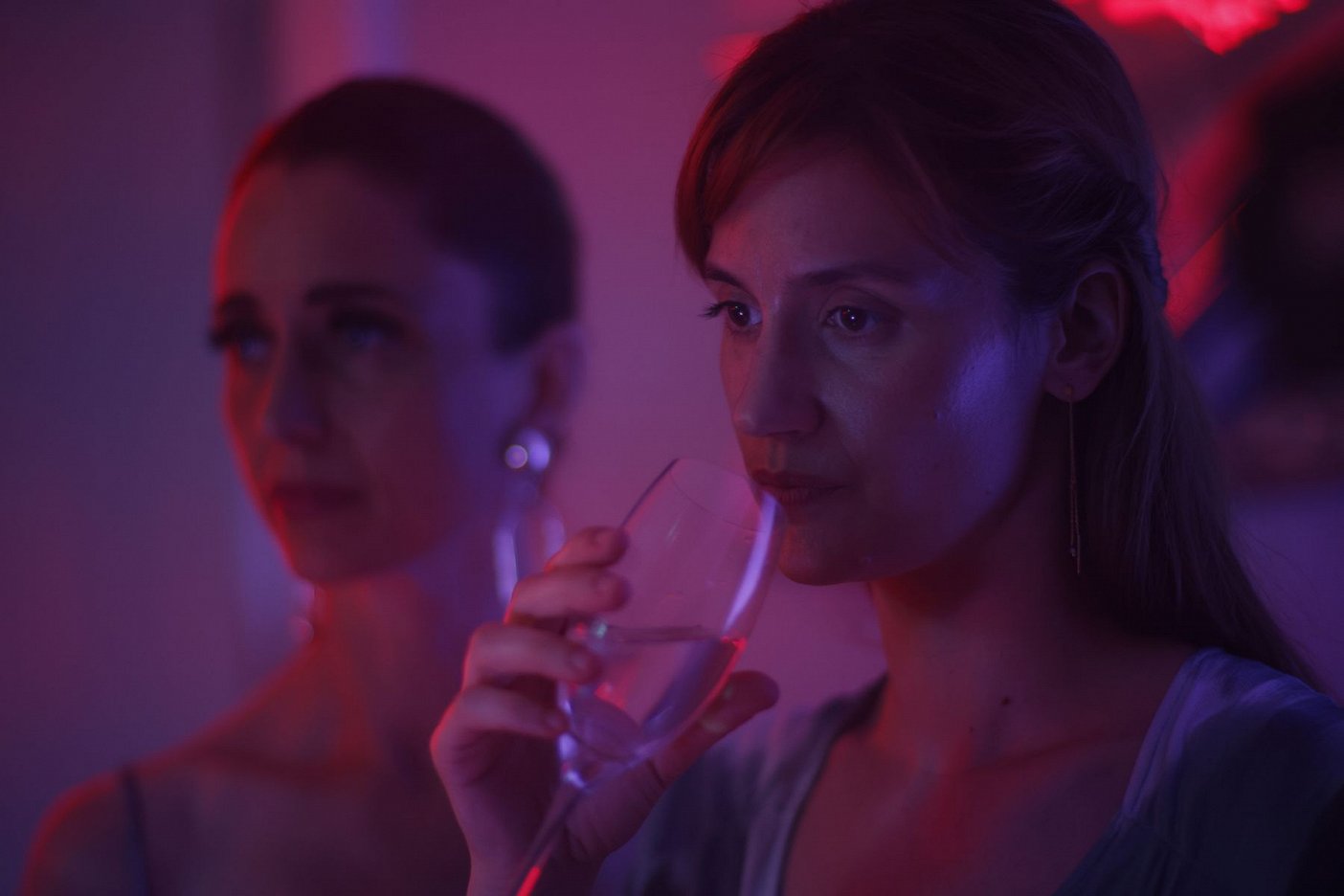 Christine Albeck Børge | Galerie - Z filmu | ČSFD.cz