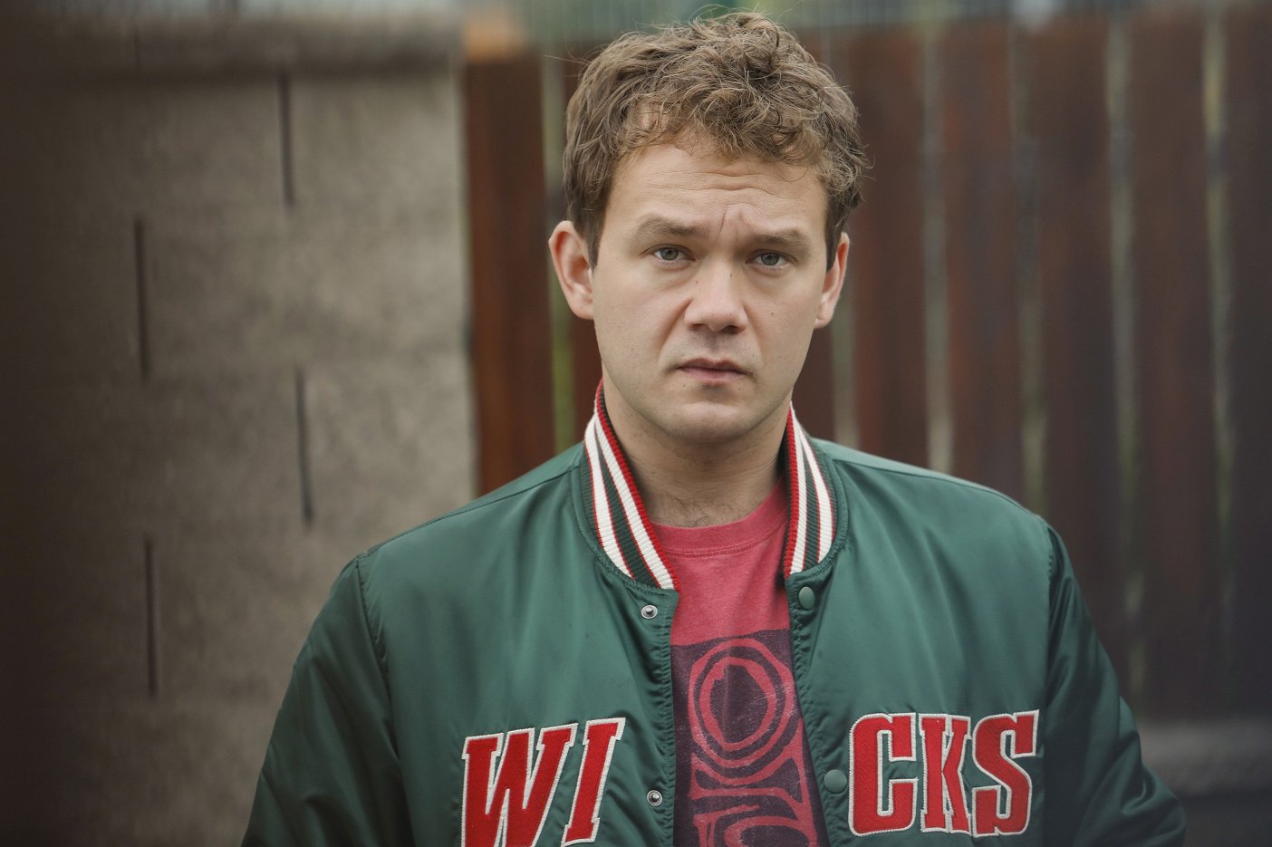 Adam Ernest | ČSFD.cz