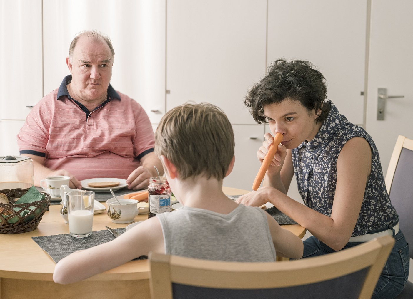 Maria Bruni | Galerie - Z filmu | ČSFD.cz