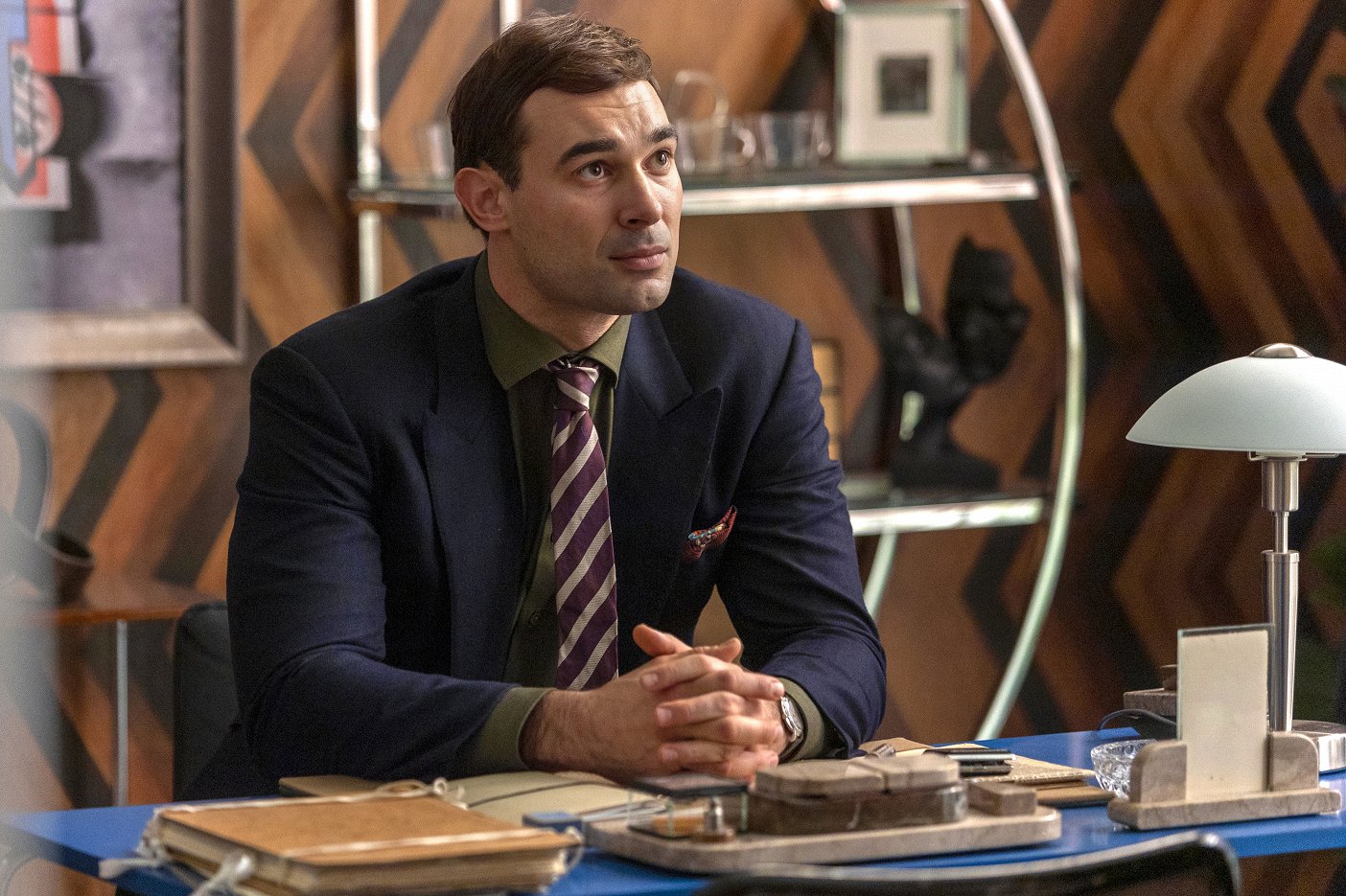 Adam Vacula | ČSFD.cz