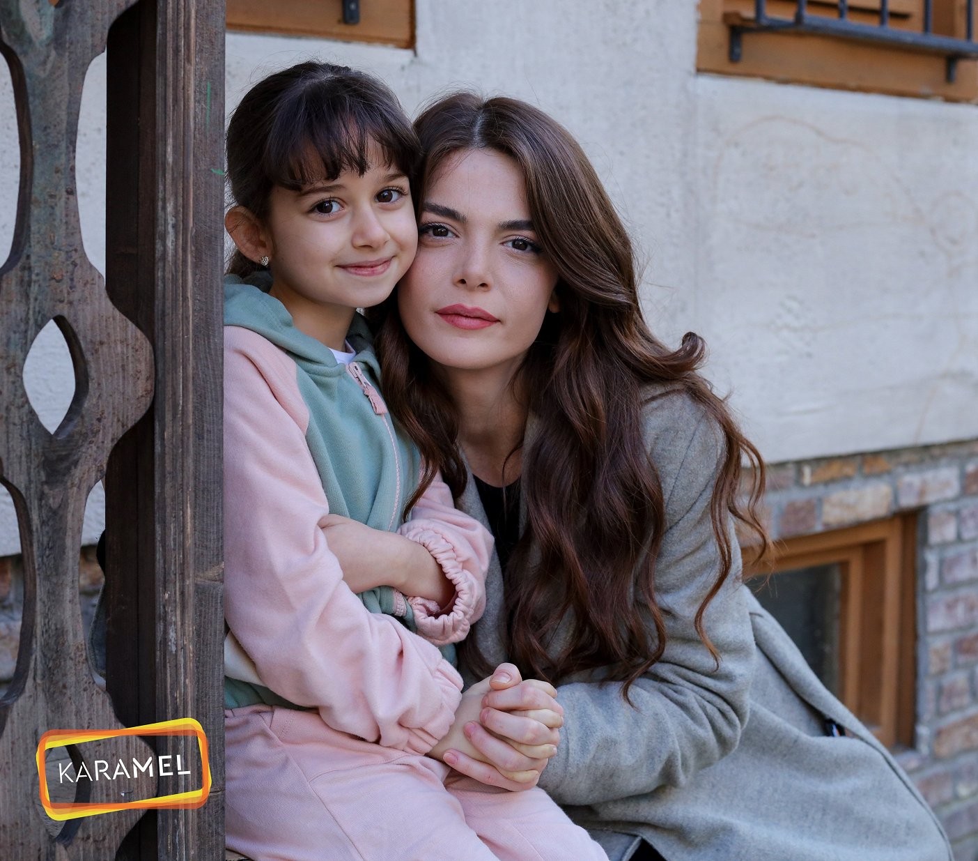 Sinem Karaçoban | Galerie - Z natáčení | ČSFD.cz