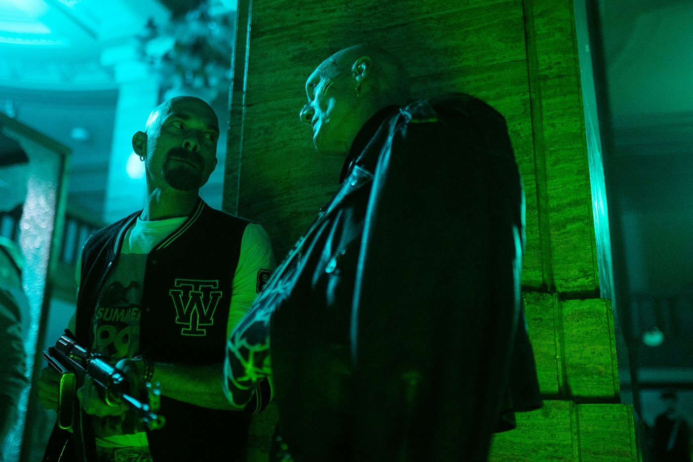 Sáva Popovič | Galerie - Z filmu | ČSFD.cz