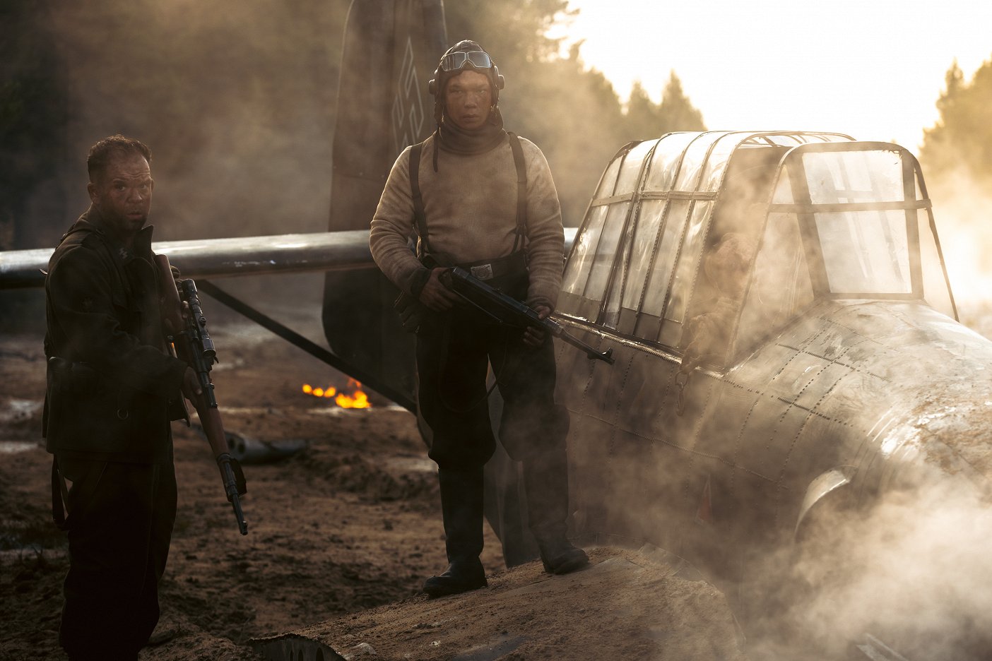 Jack Doolan | ČSFD.cz