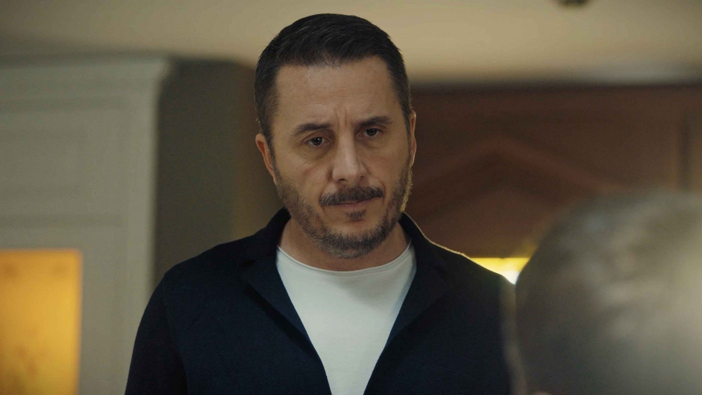 Serkan Ercan | Galerie - Z filmu | ČSFD.cz