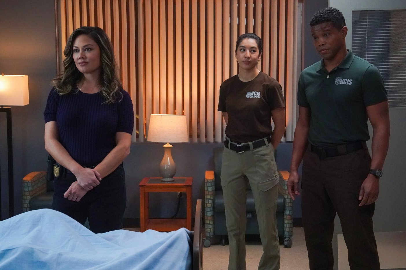 Cher Alvarez | Galerie - Z filmu | ČSFD.cz