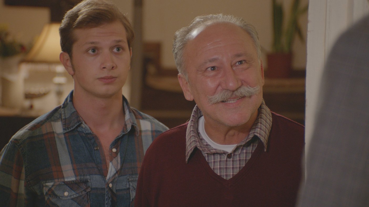 Batuhan Uçar | Galerie - Z filmu | ČSFD.cz