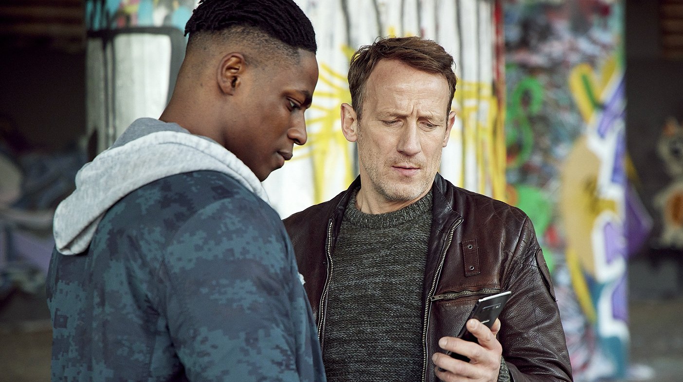 Ben Andrews Rumler | ČSFD.cz