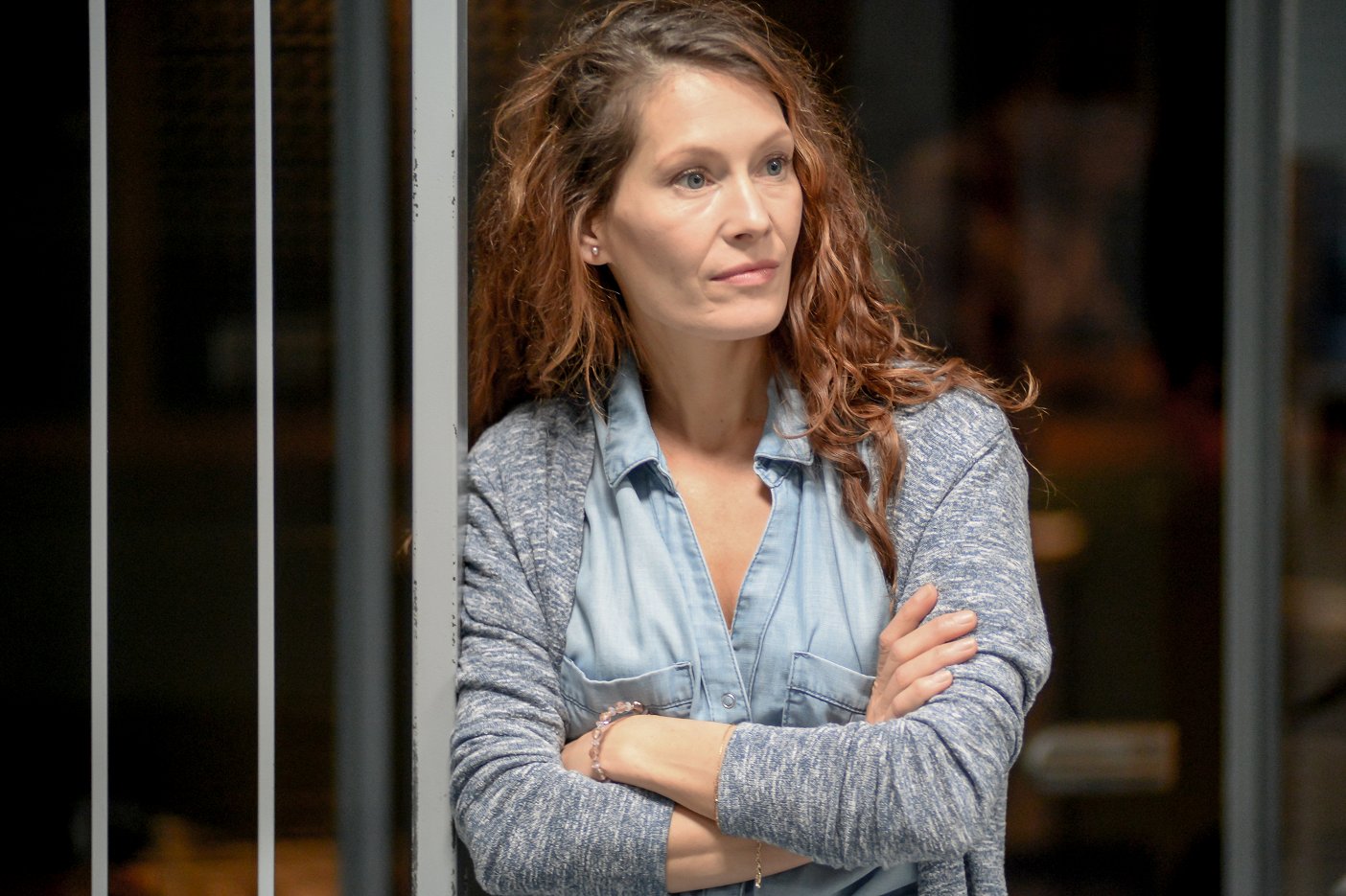 Barbora Seidlová | Galerie - Z filmu | ČSFD.cz