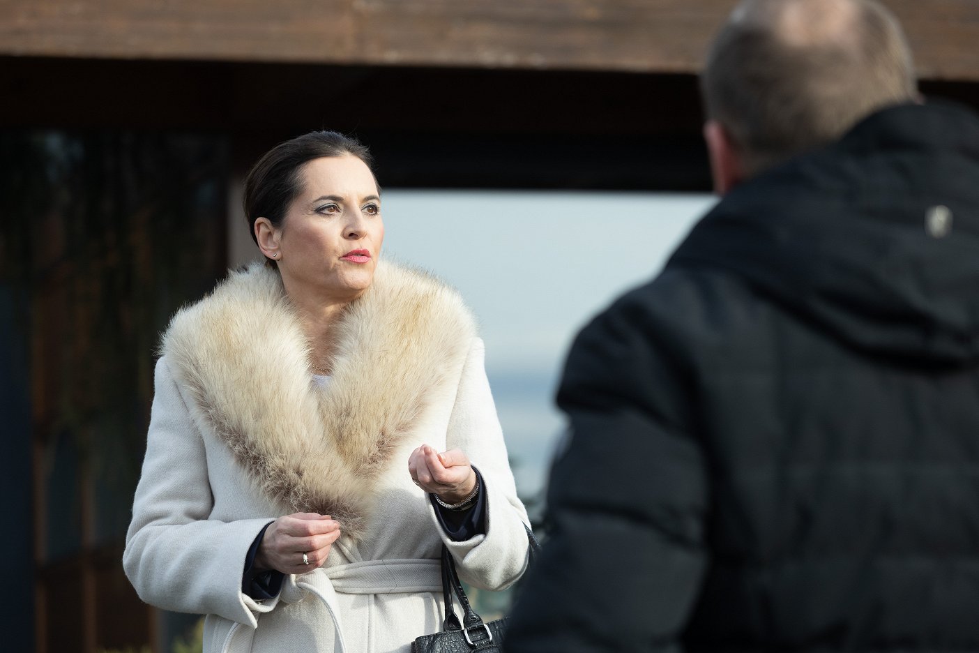 Barbora Kodetová | ČSFD.cz
