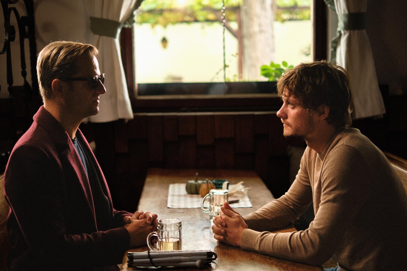 Julian Waldner | ČSFD.cz