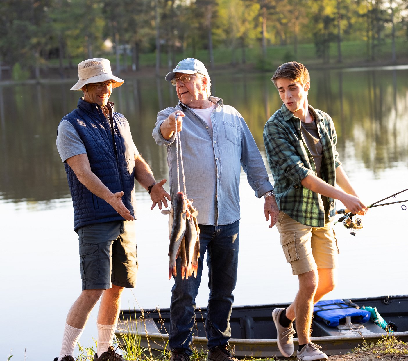 Larrs Jackson | Galerie - Z filmu | ČSFD.cz