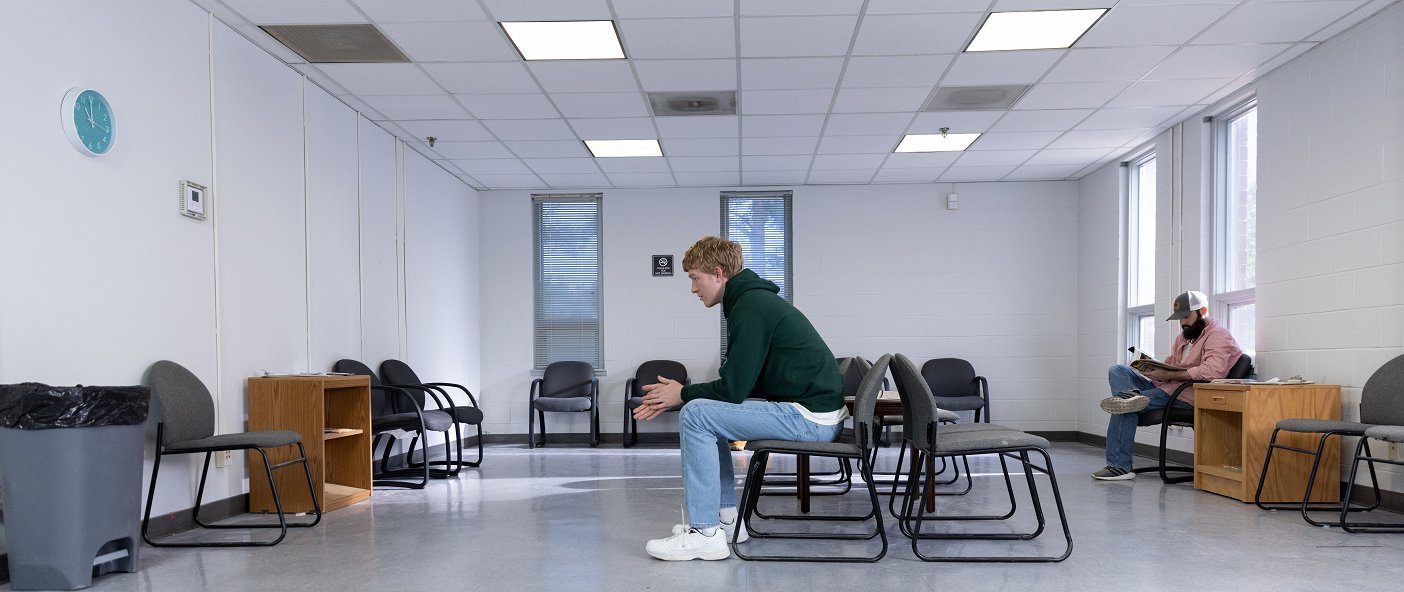 Iain Tucker | Galerie - Z filmu | ČSFD.cz