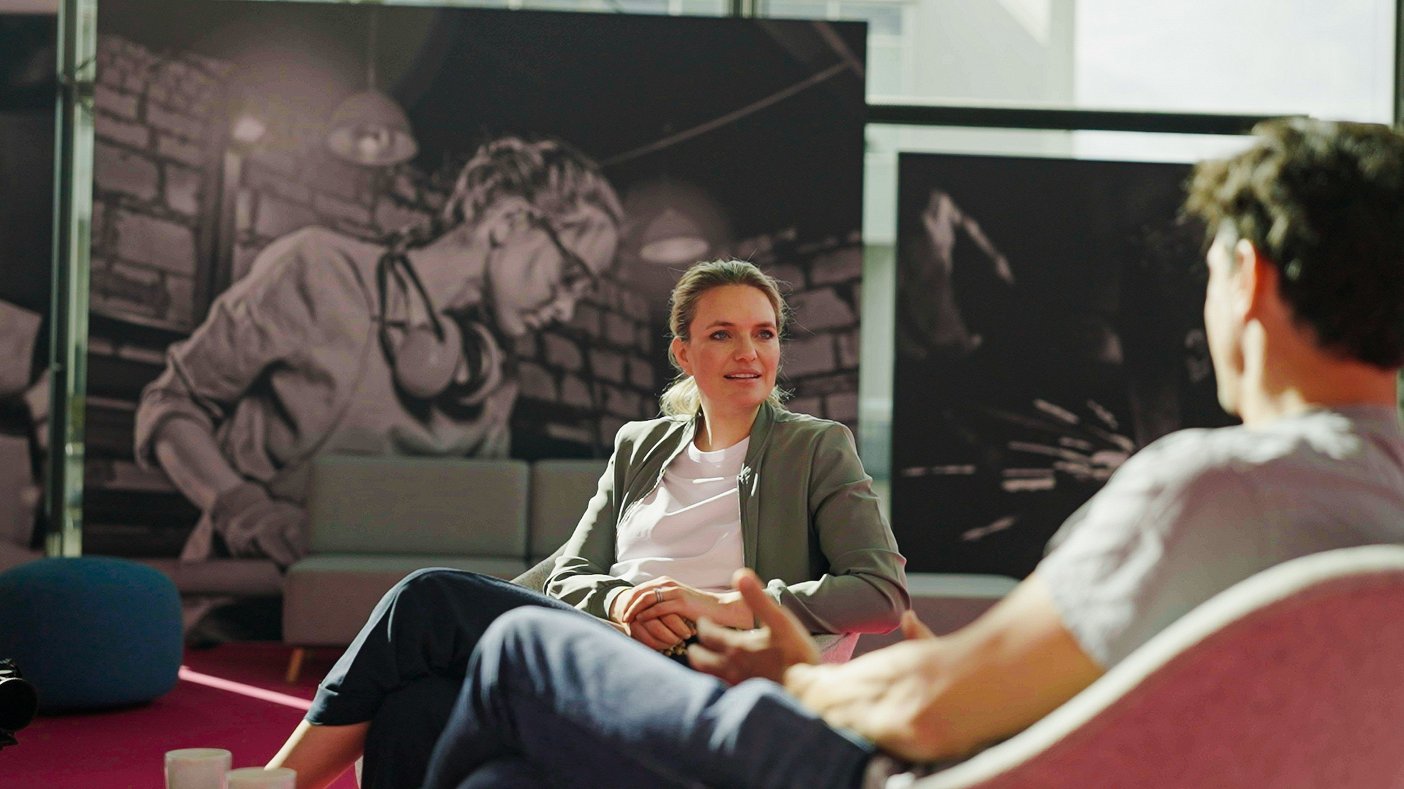 Sarah Tacke | ČSFD.cz