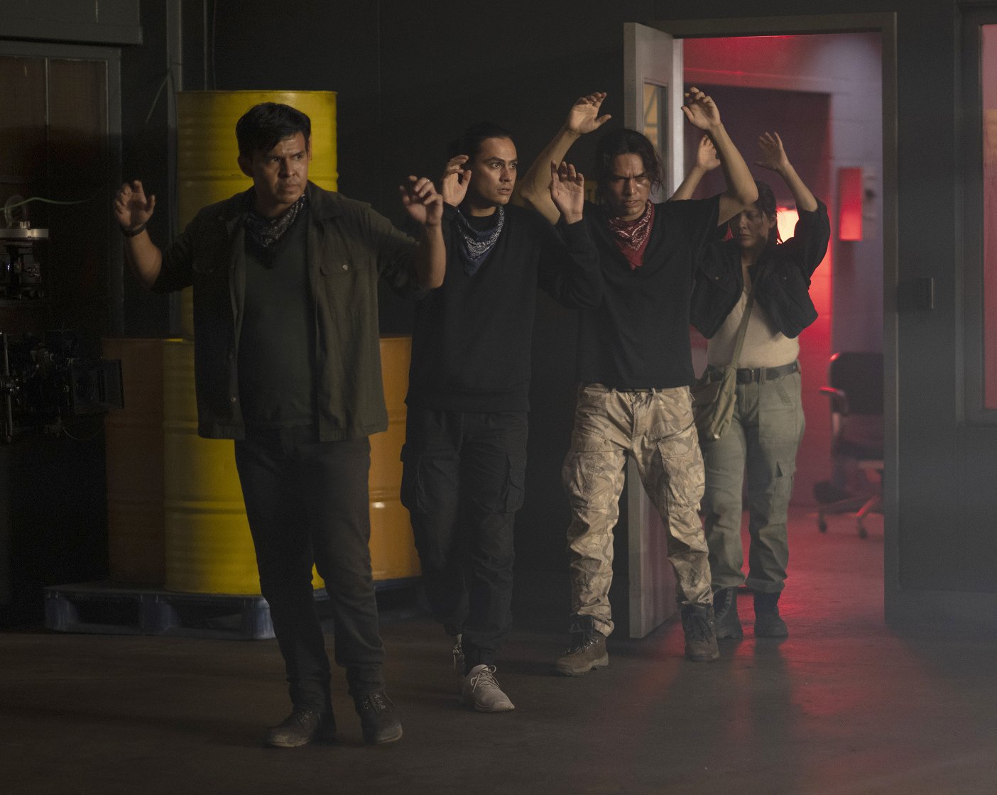 Natalie Benally | ČSFD.cz