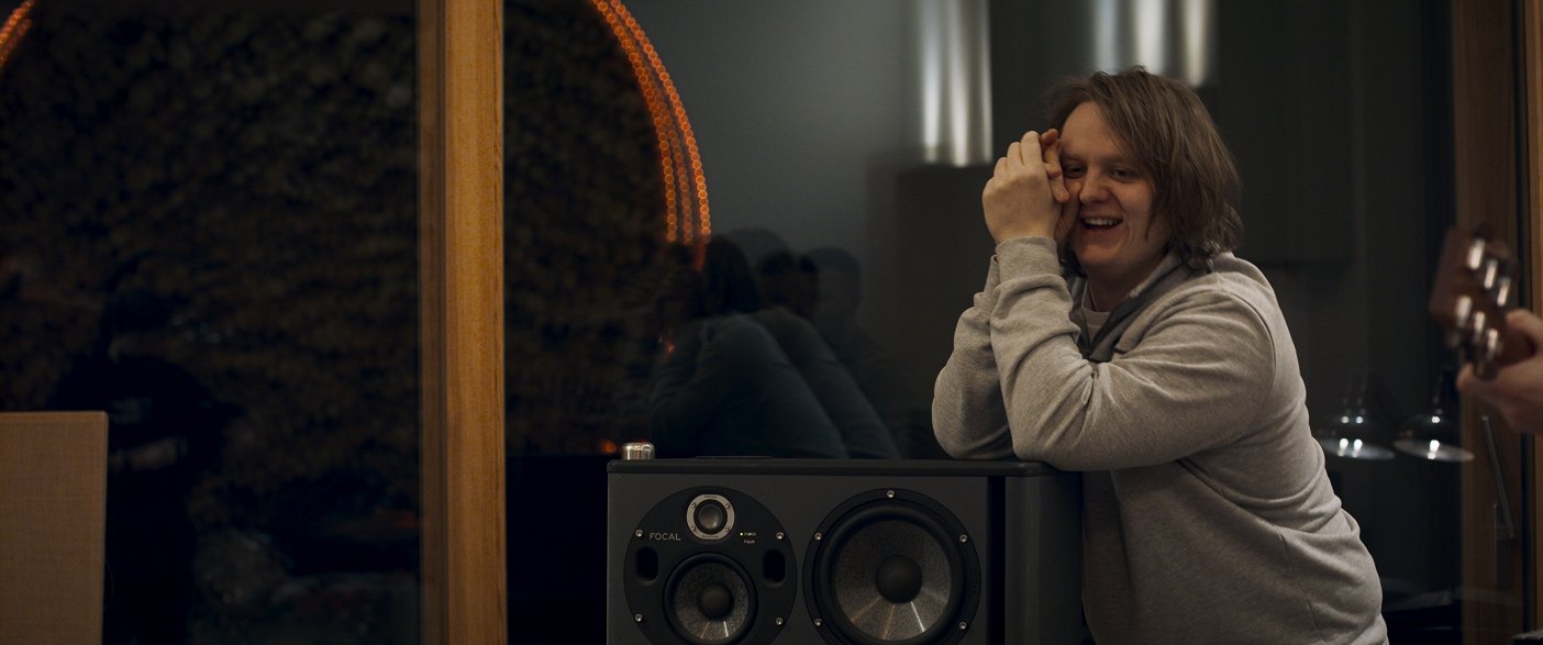 Lewis Capaldi | ČSFD.cz