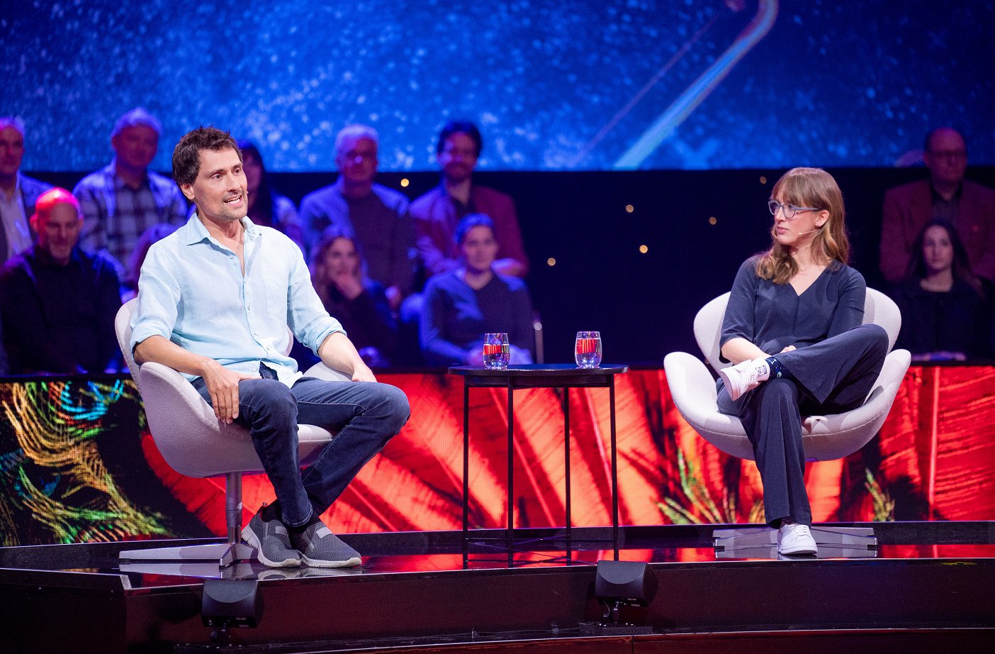 Insa Thiele-Eich | ČSFD.cz