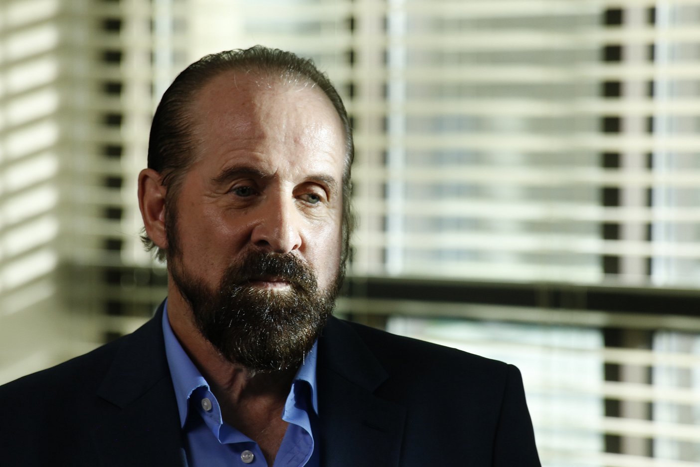 Peter Stormare | Galerie - Z filmu | ČSFD.cz