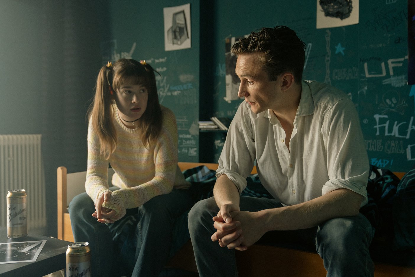 Lilia Herrmann | ČSFD.cz