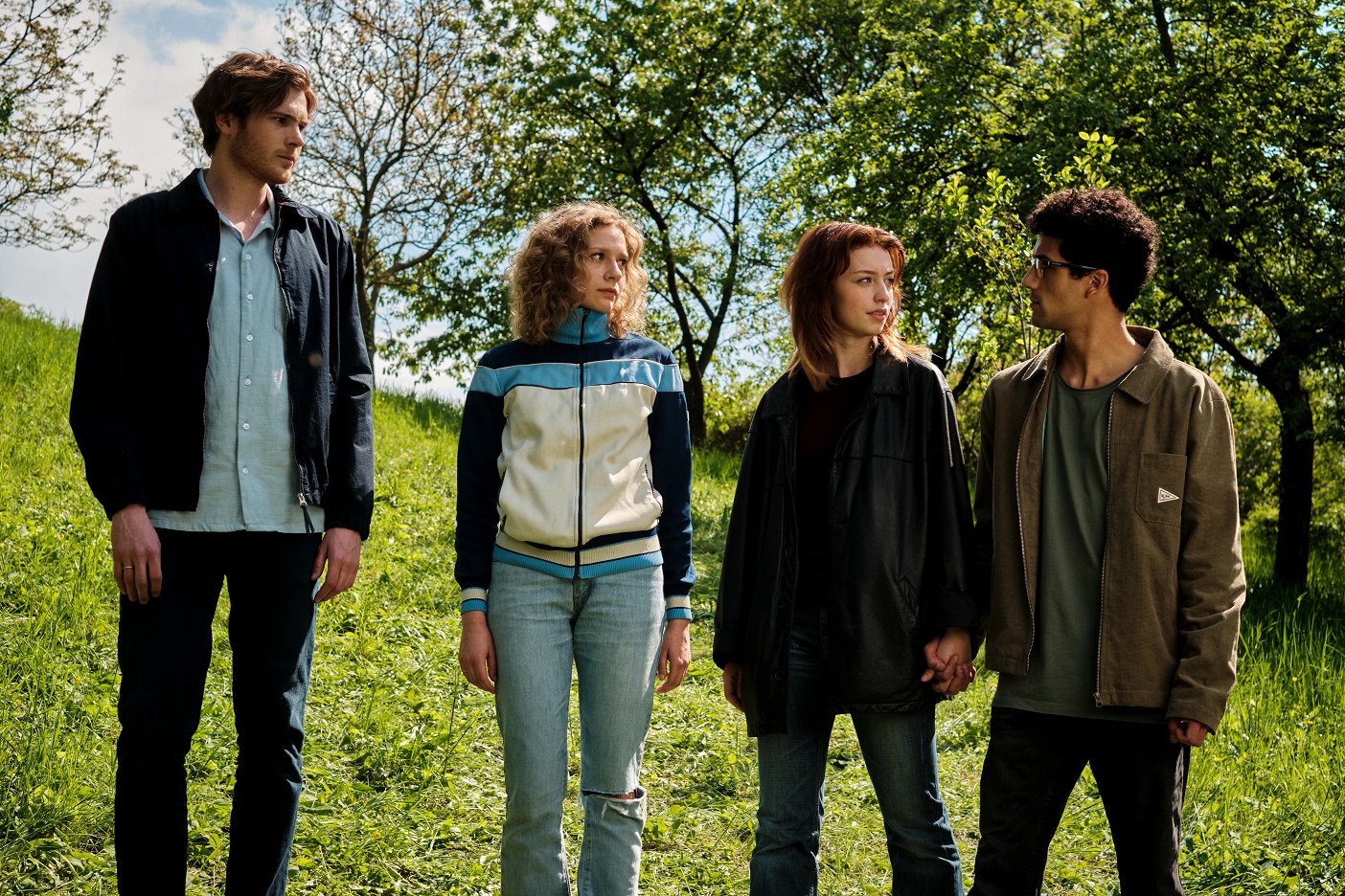 Rojan Juan Barani | Galerie - Z filmu | ČSFD.cz