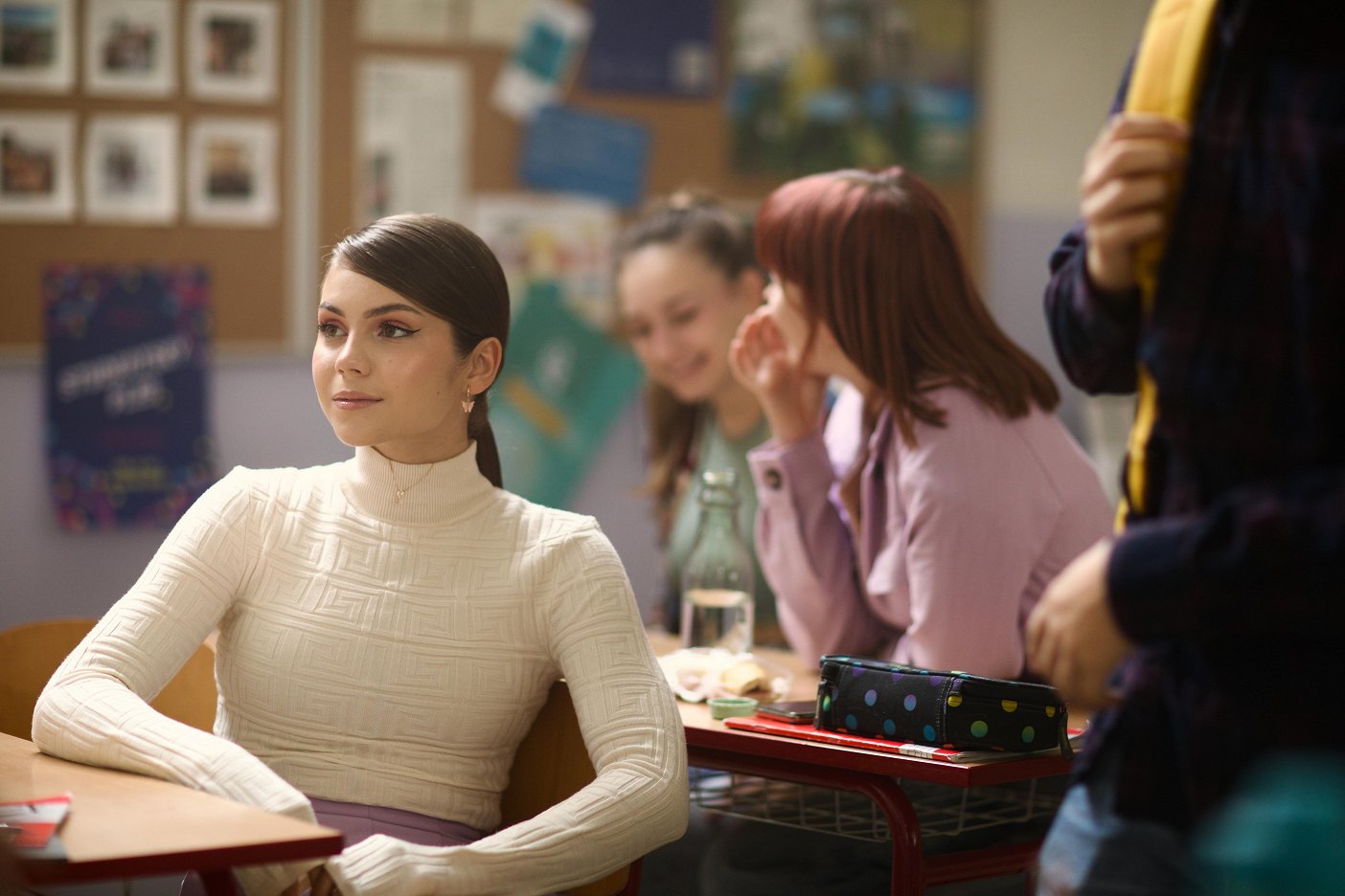 Karolin Omastová | ČSFD.cz