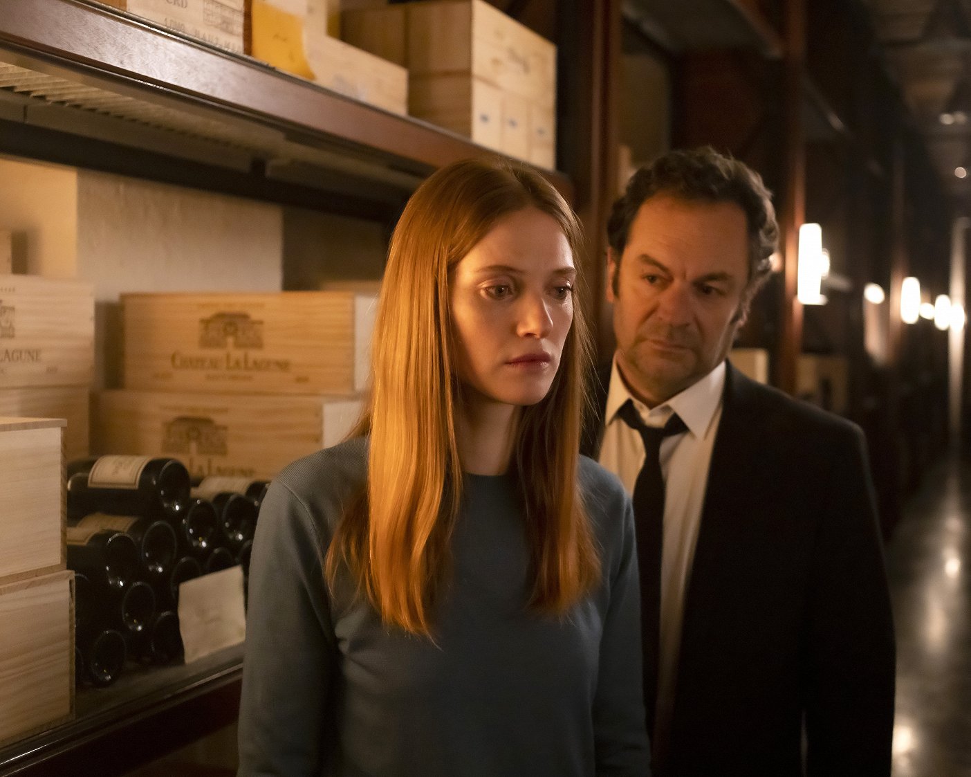 Diego Ribon | Galerie - Z filmu | ČSFD.cz