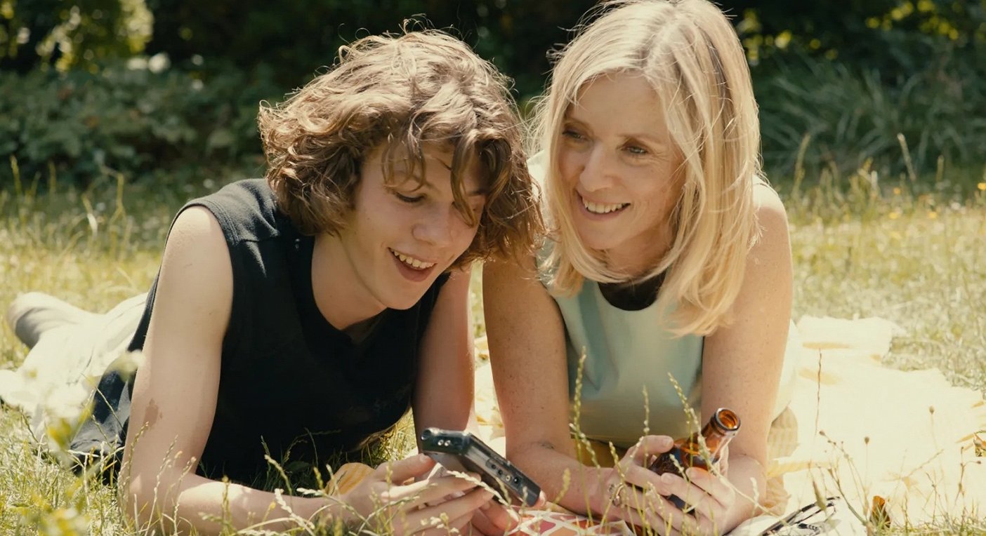 Samuel Kircher | ČSFD.cz