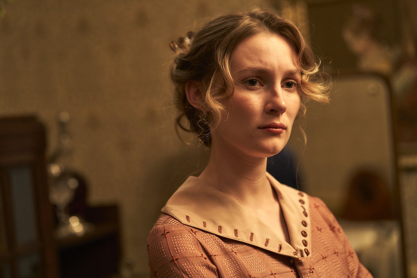 Claude Scott-Mitchell | ČSFD.cz