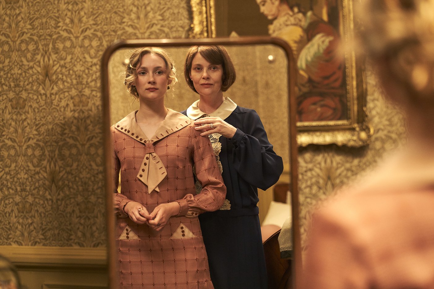 Lucy Akhurst | Galerie - Z filmu | ČSFD.cz