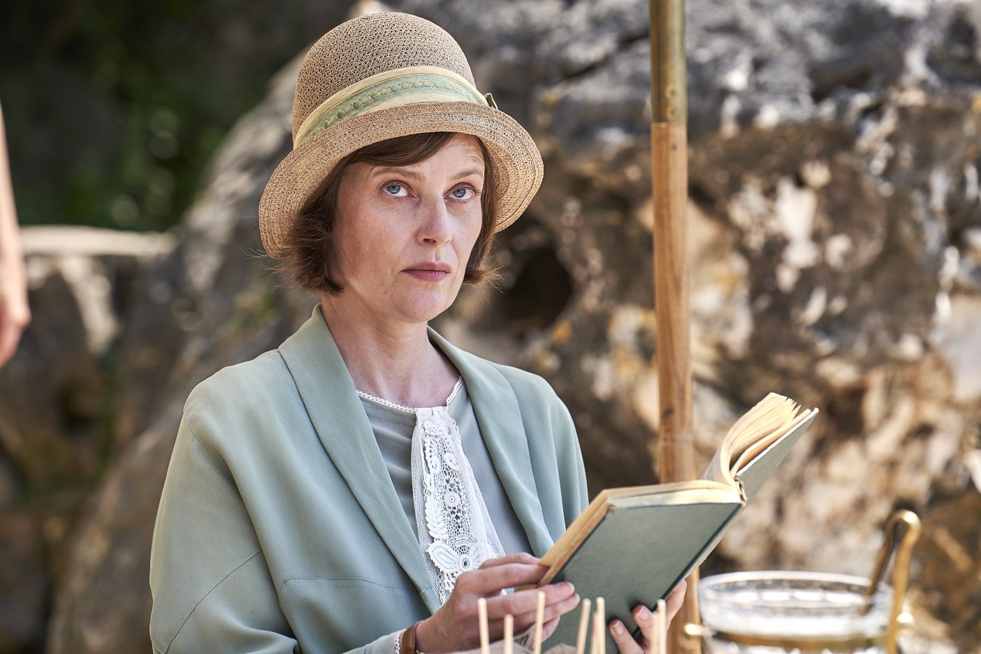 Lucy Akhurst | Galerie - Z filmu | ČSFD.cz