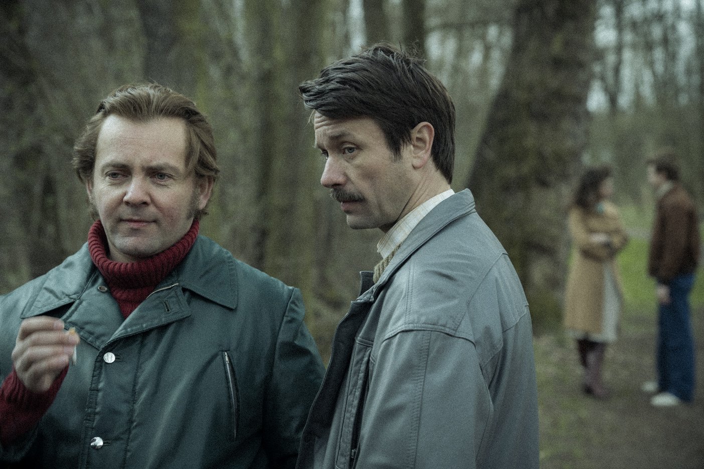 Petr Lněnička | Galerie - Z filmu | ČSFD.cz