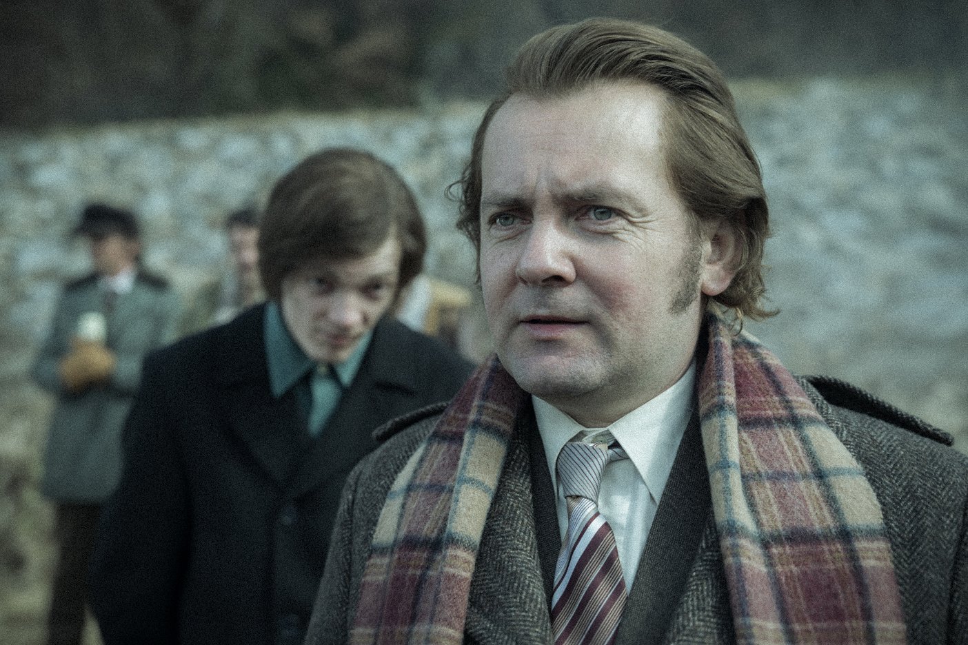 Petr Lněnička | Galerie - Z filmu | ČSFD.cz