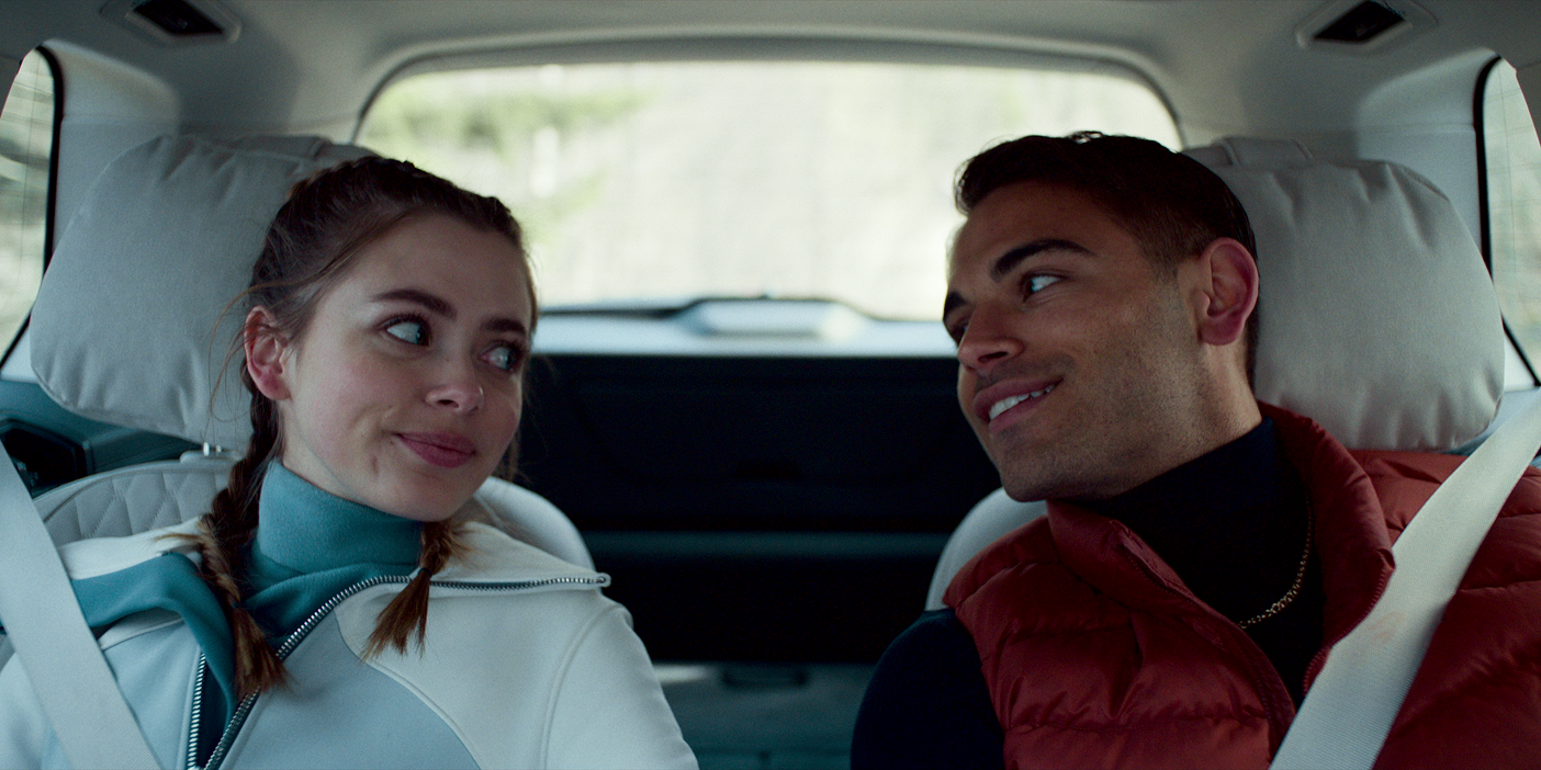 Ines Høysæter Asserson | Galerie - Z filmu | ČSFD.cz